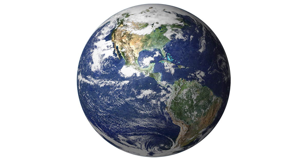 Earth Overshoot Day - KLS PurePrint