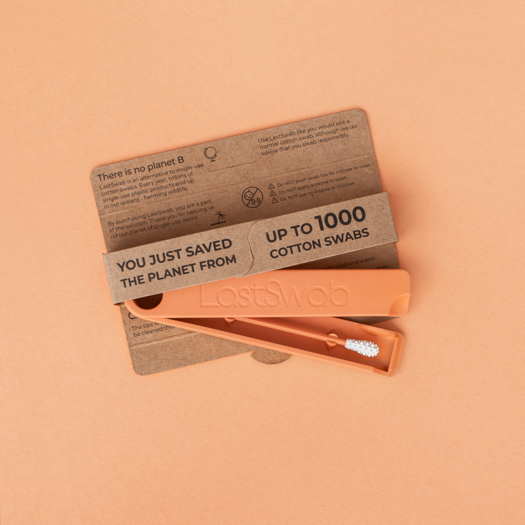 LastObject vil gøre op med brug og smid væk-kulturen - KLS PurePrint