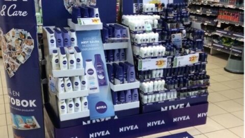 Bording PurePrint AB